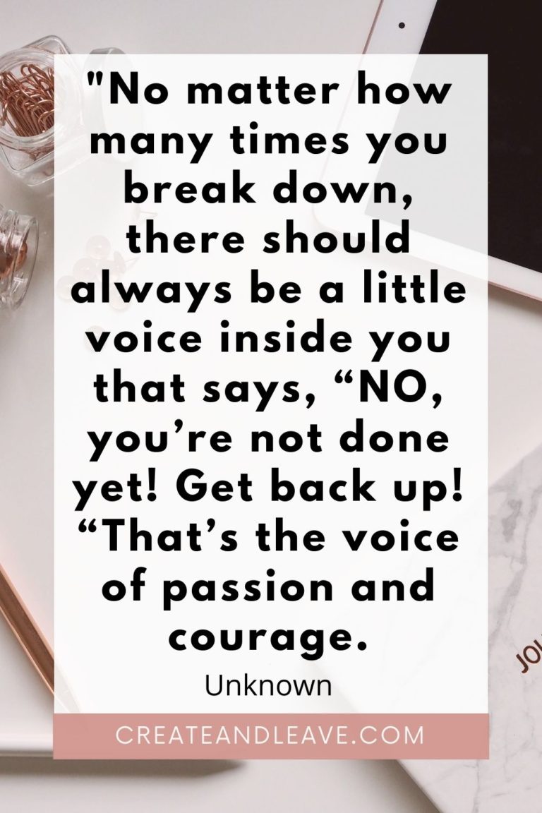 9 Motivational And Inspirational Quotes For Lady Boss